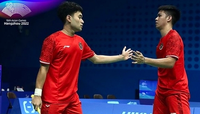 Indonesia Kalah dari Thailand dan Malaysia di Olimpiade 2024 | Bisik.id Indonesia Kalah dari Thailand dan Malaysia di Olimpiade 2024 | Bisik.id