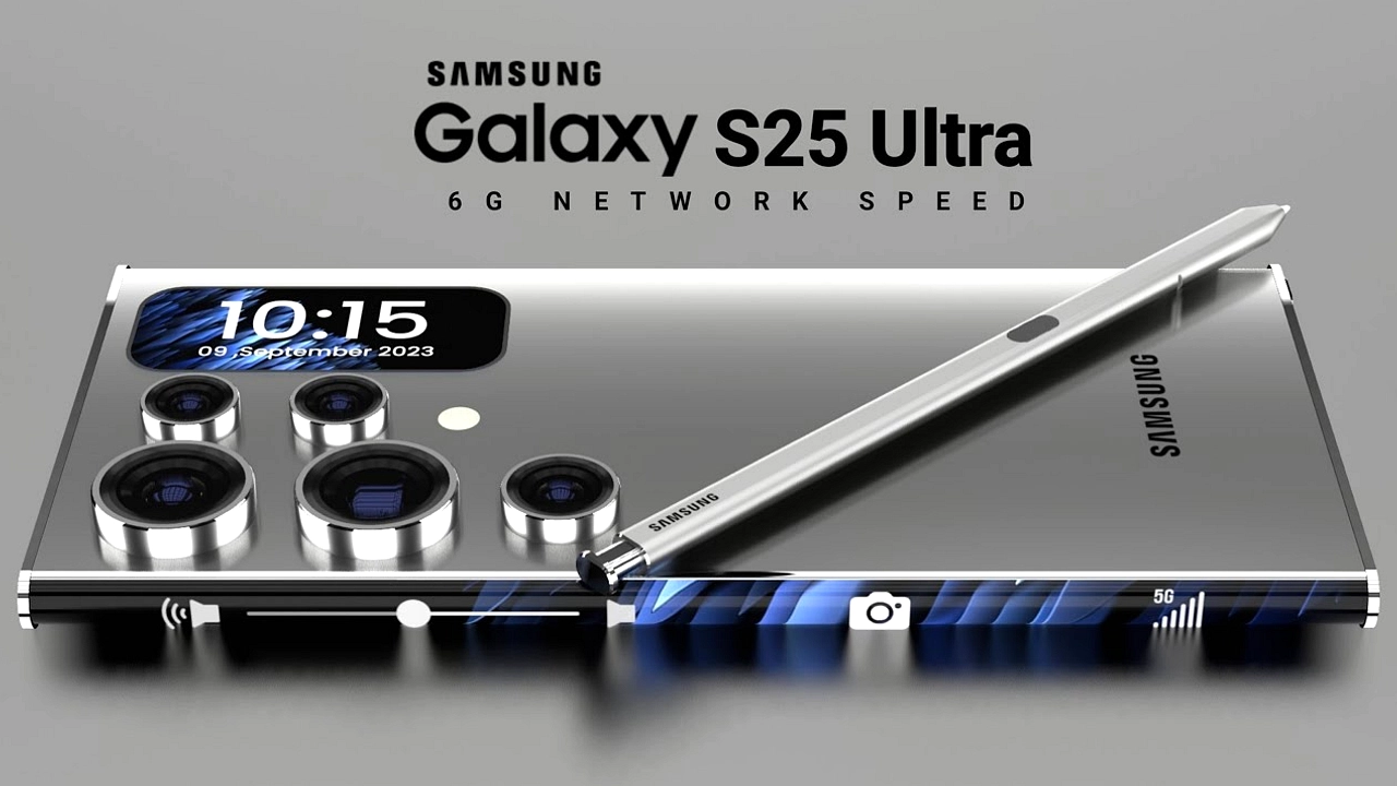 Rumor Galaxy S25 Ultra Desain Baru Dan Spesifikasi Menarik Bisik Id